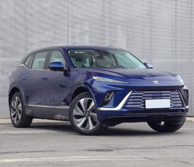 Cina SUV elettrico puro Buick E5 Avenir 5 posti 5 porte a quattro ruote motrici 4892*1905*1684 in vendita