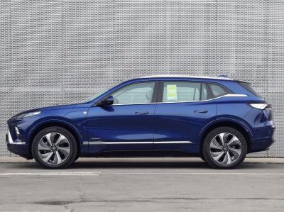 Cina SUV elettrico puro Buick E5 Avenir 5 posti 5 porte a quattro ruote motrici 4892*1905*1684 in vendita