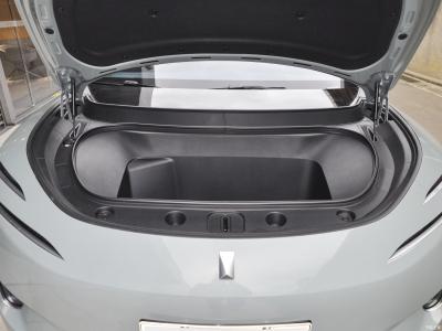 China 48V Avatr EV Avatr11 2023 Long-Range Single Motor 5-Seater Long-Range Electric Car for sale