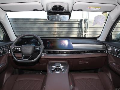 China Affordable Chery Tiggo 8 PRO SUV 5 or 7 Seats EPB Braking System and Gasoline Engine for sale