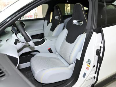 Cina SUV Struttura Avatr11 2022 elettrico a lungo raggio versione a doppio motore 5 posti 230kw in vendita