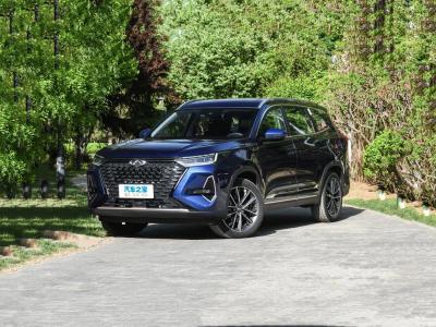 Cina Chery Tiggo 8 PRO SUV a prezzi accessibili Benzina e Servizio post-vendita online / locale in vendita