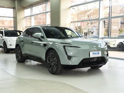 Cina Electric Avatr Avatr11 SUV 2022 Long-Range Dual Motor Versione di lusso 5 posti con 1 in vendita