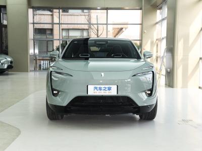 Cina Electric Avatr Avatr11 SUV 2022 Long-Range Dual Motor Versione di lusso 5 posti con 1 in vendita