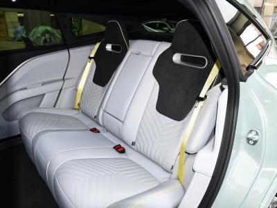 Cina Electric Avatr Avatr11 SUV 2022 Long-Range Dual Motor Versione di lusso 5 posti con 1 in vendita