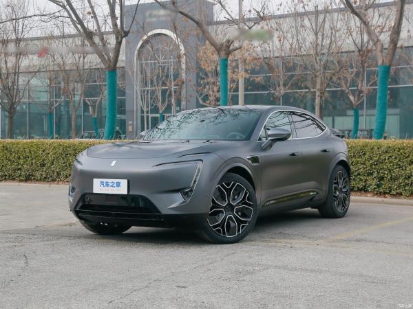 2022 Ultra Long-Range Dual Motor Luxury Version 4-Seater Electric Vehicles Avatr Avatr11 SUV