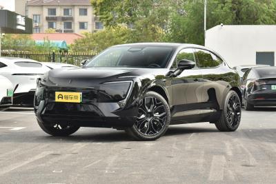 Cina Tipo di carrozzeria chiusa Veicoli elettrici Avatr Avatr11 SUV 2022 011 Mmw Edizione limitata in vendita