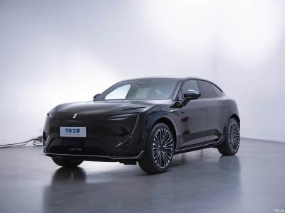 Cina 2023 Harmony 90 4WD SUV Auto Veicolo elettrico EV Avatr 11 Sedile n. 4 Velocità massima Km/H 200 in vendita