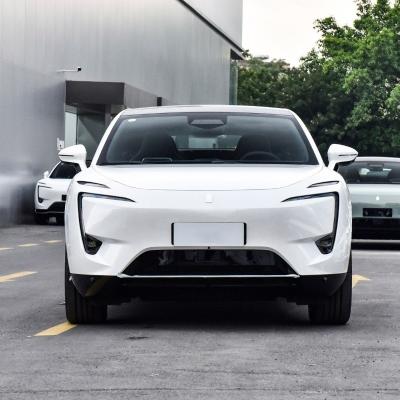 Cina Tipo di carrozzeria chiusa Hongmeng 116 gradi versione a trazione posteriore Auto elettrica 2023 Avatar 11 in vendita