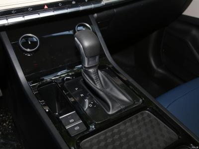 Cina Chery Tiggo5X Plus Kungfu Panda Gasoline Car richiesta personalizzata e opzioni di guida FWD in vendita