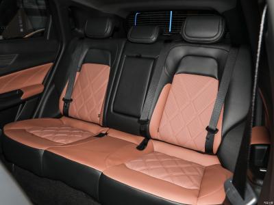 Cina Changan Qiyuan Q05 Hybrid-Car con certificazione HACCP e trasmissione automatica in vendita