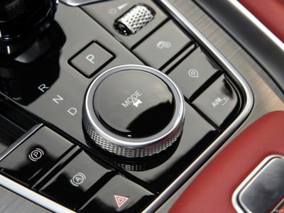 中国 Chery Tiggo 7 Plus 1.5t CVT ルックスバージョン 左方向車 最先端デザイン 販売のため