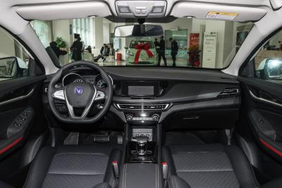 China Changan Eado Energy 2022 EV460 Edition Lithium Iron Phosphate LiFePO4 Battery Edition for sale