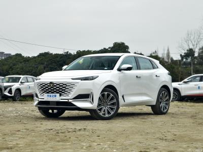 China Changan Uni-K 2.0t 4WD Yuexiang SUV Gasoline Car with 4865*1948*1690 Size for sale
