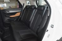 China Changan CS55 Plus 2022 2nd Gen 1.5T SUV 5 Seats 115kW Gasoline CVT Navigation for sale