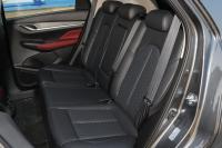 China Changan CS55 Plus 2022 2nd Gen 1.5T Automatic Navigation SUV 5 Seats 4500mm for sale
