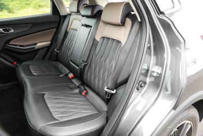 Chine SUV Changan CS55 Plus 2022 2nd génération 1.5t navigation automatique type de carrosserie fermée à vendre
