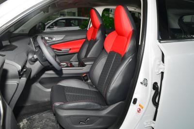 China 4500x1860x1746 Changan CS55 Plus 2022 2ND Generation 1.5t Automatic Luxury Manual Gearbox for sale