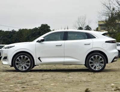 Cina Massa massima a pieno carico 2220kg SUV 2023 2.0t Due-Drive Joycollar Modello Changan Uni-K in vendita