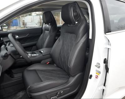 Cina Massa massima a pieno carico 2220kg SUV 2023 2.0t Due-Drive Joycollar Modello Changan Uni-K in vendita