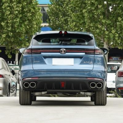 Cina Changan Uni-K 2.0t 4WD Enjoyment Edition sedili 4 trazione su tutte le ruote 2023 ultima versione in vendita