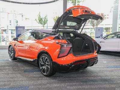 Cina 2022 Hiphi X Long Range 6 posti SUV EV La combinazione perfetta di stile ed efficienza in vendita
