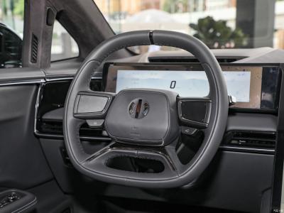 Cina 2022 Hiphi X Long Range 6 posti SUV EV La combinazione perfetta di stile ed efficienza in vendita
