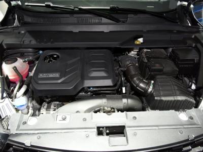 Cina Chery Tiggo8 2021 2.0t Gongjiangpai Versione Speciale Auto a Benzina Opzione di personalizzazione in vendita