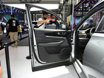 Cina Chery Tiggo8 2021 2.0t Gongjiangpai Versione Speciale Auto a Benzina Opzione di personalizzazione in vendita