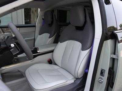 Cina Hiphi Y 2023 560km Pioneer Version SUV Auto elettrica Servizio post-vendita online/locale in vendita
