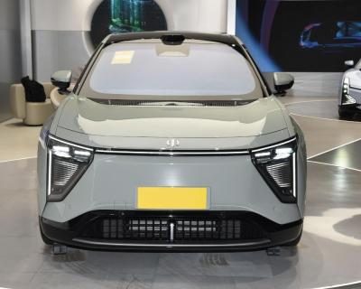 China Vijf link onafhankelijke vering Achterste vering Formulier 2023 Hiphi Y 560km Elite Edition SUV Te koop
