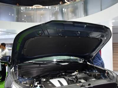Cina Hyundai Palisade 3.5L AWD GLS SUV con 7 posti e trasmissione automatica in vendita