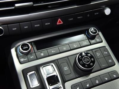 Cina Hyundai Palisade 3.5L AWD GLS SUV con 7 posti e trasmissione automatica in vendita