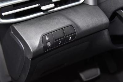 Cina Hyundai Elantra 2023 1.5L CVT Glx Elite Edition con Ffd Drive e personalizzazione in vendita