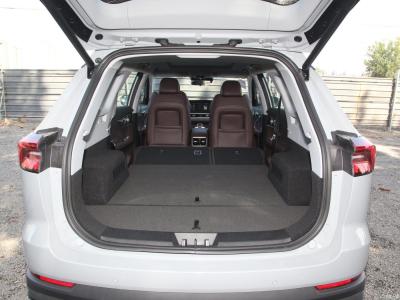 Cina 5 posti Suv Chery Tiggo8 PRO 390t 4WD Vast Edition Auto a benzina in vendita