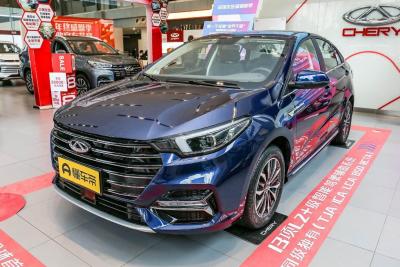 中国 チェリー・アリゾ 5プラス 2021 リトル・ZE 1.5t CVTタイププラス 閉ざされたボディタイプ 車 販売のため