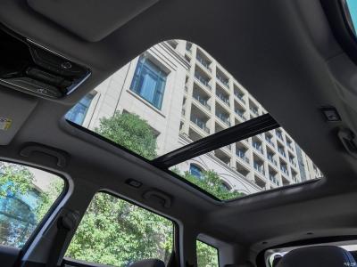 中国 左方向チェリー・ジェトゥール X90プラス 2.0t DCT カッスル 7人乗りSUV 2850mmホイールベース 車 販売のため