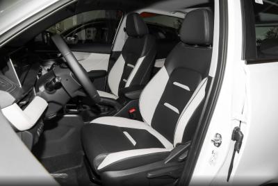 Cina Manual Style Chery SUV Tiggo5X 2022 Plus Kung Fu Panda versione 1.5L Gearbox Manuale in vendita