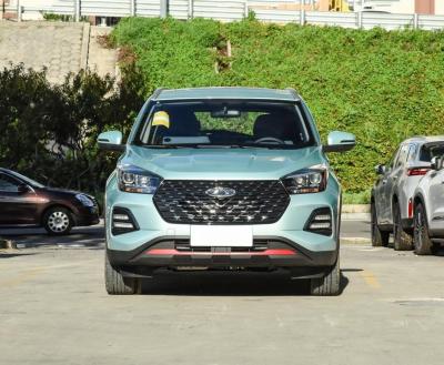 Cina Richiesta personalizzata Chery Tiggo 5X 2022 Plus Kung Fu Panda 1.5t CVT personalizzazione in vendita