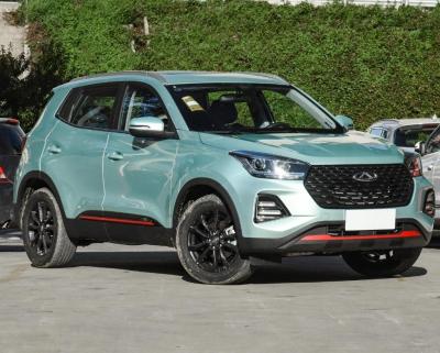 Cina Richiesta personalizzata Chery Tiggo 5X 2022 Plus Kung Fu Panda 1.5t CVT personalizzazione in vendita