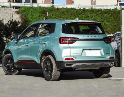 Cina Richiesta personalizzata Chery Tiggo 5X 2022 Plus Kung Fu Panda 1.5t CVT personalizzazione in vendita
