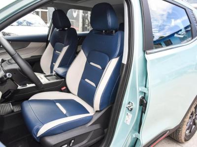 Cina Richiesta personalizzata Chery Tiggo 5X 2022 Plus Kung Fu Panda 1.5t CVT personalizzazione in vendita