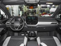 China FAW Volkswagen ID4 Long Range SUV 600km 150kW Electric Vehicle Customizable for sale