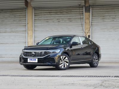2023 모델 폭스바겐 패사트 PHEV 장기 배터리 수명 고객 요구에 맞는 고급 세단