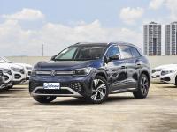 China FAW-Volkswagen ID6 Long Endurance Lite Pro 7-Seat SUV 601km Range 150kW for sale