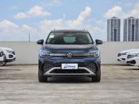 China FAW-Volkswagen ID6 Long Endurance Lite Pro 7-Seat SUV 601km Range 150kW for sale