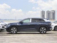 China FAW-Volkswagen ID6 Long Endurance Lite Pro 7-Seat SUV 601km Range 150kW for sale