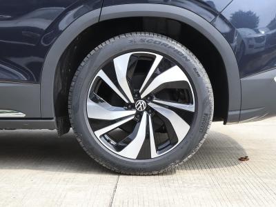 China Left Steering Dashing Car ID6 Long Endurance Version Pure SUV at Affordable for sale