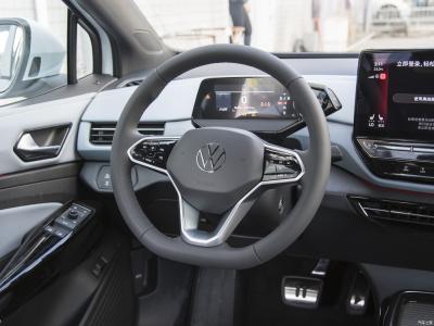 Cina Volkswagen ID4X EV estremamente intelligente con 5 posti e 607 km di durata nel 2023 in vendita