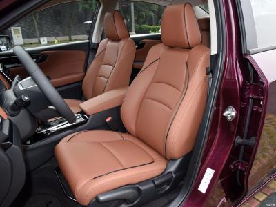 Cina 2024 Honda Crider 1.0t 180turbo CVT Edition Mcpherson sospensione indipendente forma di sospensione anteriore in vendita